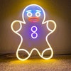 Dexter Wall Neon, Wall Neon Lamps, Cartoon Character Light, Cartoon ...