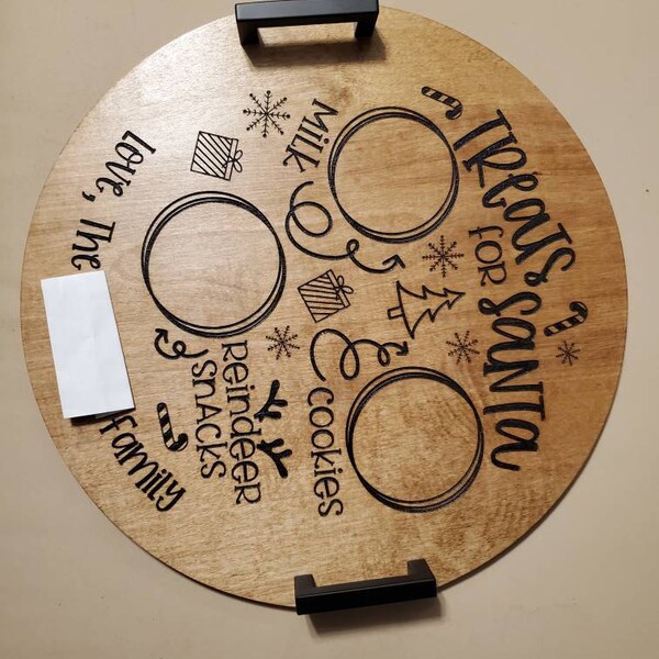 Wooden CVC Board | Wood Word Learning Board | Vowel Board | Kid's ...