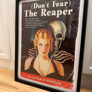 The Go-go's-inspired 'we Got the Beat' Art Print - Etsy