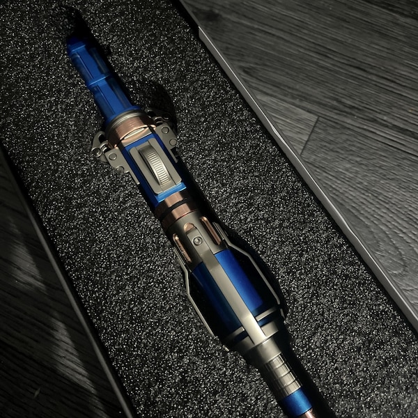 Doctor Who Psychic Paper Leather Replica Prop Matt Smith David Tennant ...