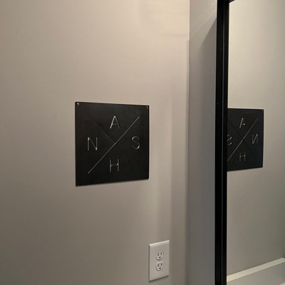 Tennessee nash Wall Decor - Etsy