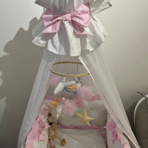 Space Nursery Decor, Outer Space Theme Decor for Kids, Rocket Hanging ...