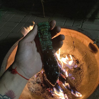 Obsidian Calendar, Aztec Stone of the Sun - Etsy