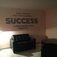 Success Wall Decal, Office Wall Art, Office Decor, Office Wall Decal ...