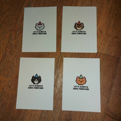 Legend of Zelda Card Printable Link New Adventure - Etsy