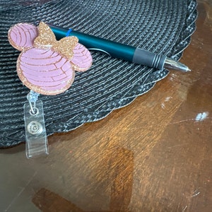 SPOOKY HALLOWEEN GHOST Refillable Gel Pen paper Mate Refillable Pen ...