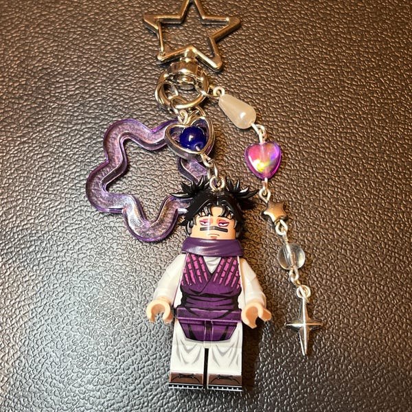 JJK Keychains - Etsy