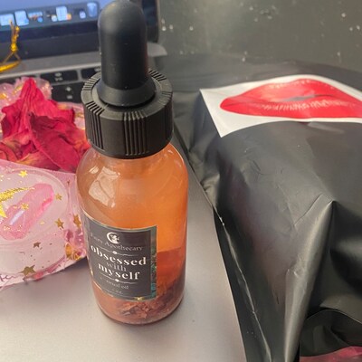 MONEY BOWL KIT / Abundance Bowl Kit / Money Bowl Rice Kit / Green Rice ...