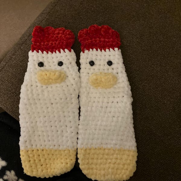 Baby Duck Crochet Pattern PDF Amigurumi Plushie Directions With ...