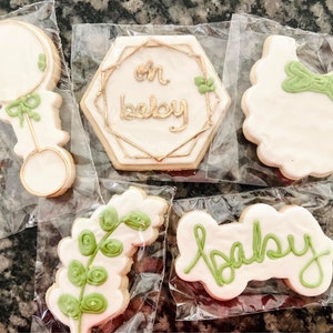 Welcome Back to School Cookies - Etsy