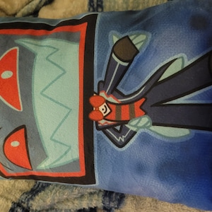 Blitzo Moxxie Millie Stolas Loona Boss Helluva Keychains Demon Cartoon ...