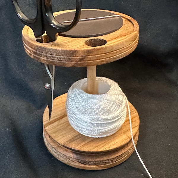 EZ25 Mini Thread Spool Travel Dispenser - Etsy