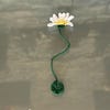 CROCHET PATTERN loopy Lily Granny Square Instant Download Crochet Frog ...