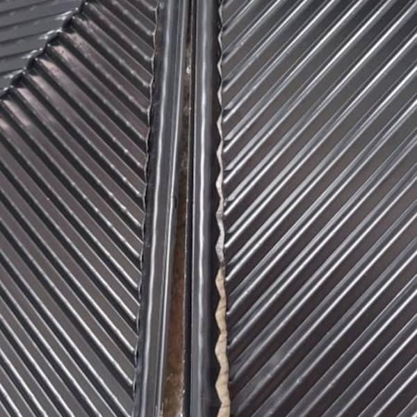 Interlacement - 3D Panel Mold for Gypsum Plaster or Concrete, Tile for ...