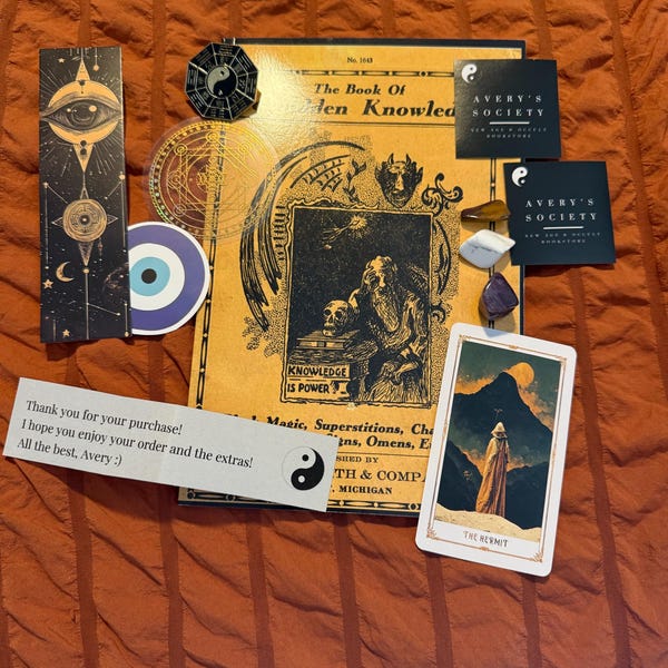 The Divine Pymander of Hermes, by Dr. Everand - Theosophy, Occult Books ...