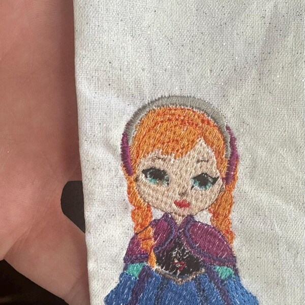 Shrek & Donkey APPLIQUE Machine Embroidery Design in 7 Sizes - Etsy