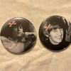 Ringo Starr for President Vintage Badge/ Pin/ Button - Etsy