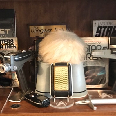 Star Trek PADD personal Access Display Device Prop - Etsy