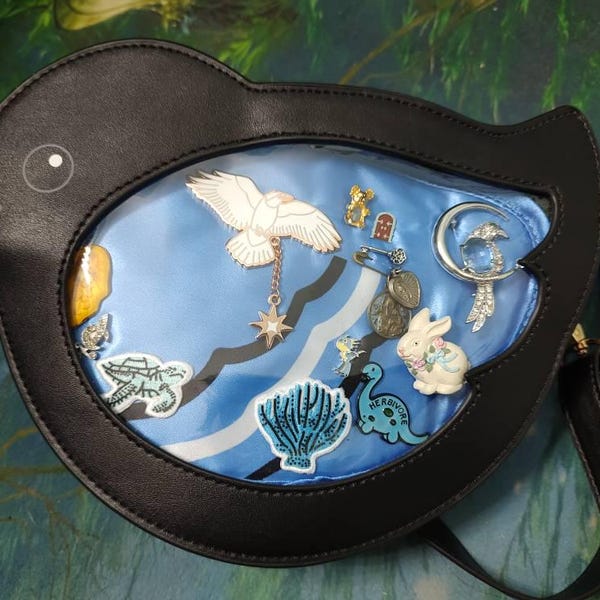 Ita Bag Inserts for Bird Ita Bags - Etsy