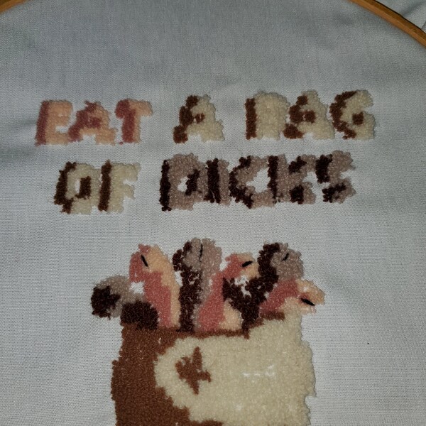 Hot Dog Cross Stitch Pattern PDF - Instant Printable PDF - Food Cross ...