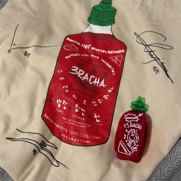 3racha Sweatshirt,stray Kids Shirt, Stray Kids Tshirt, Stray Kids ...