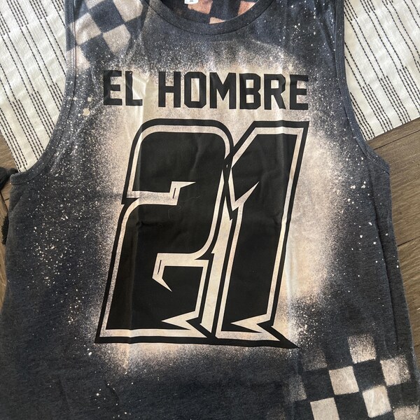 Royal Blue Racing Tshirt Front and Back Personalized Design Black ...