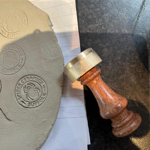 Business Logo Ice Cube Stamp, Stamp for Bar, Ice Stamp for Him, Ice ...