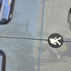 Mercedes Sprinter Van Custom Rear Emblem 2007 2023 - Etsy