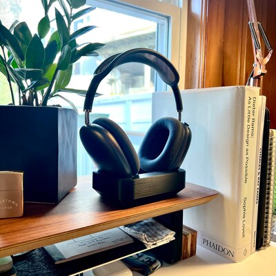 WH-1000XM5 Headphone Stand Simple Headphone Stand for Charging Sony WH ...