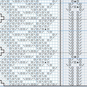 Wedding Ring Shawl Pattern Pdf Shetland Lace Heirloom Knitting Sharon ...