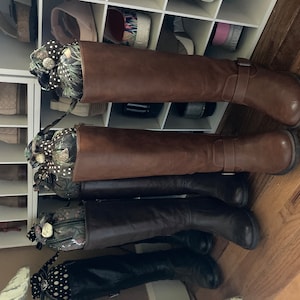 Gold Nugget RIDING Boot Trees - Etsy