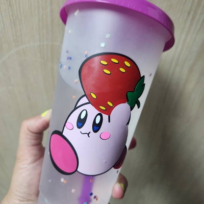 Rosalina Stained Glass Luma Super Mario Galaxy SVG and PGN Outline and ...