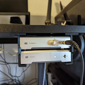 Blackmagic ATEM Mini Mini Pro & Proiso Stand Free Shipping - Etsy