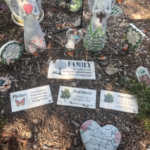 Detective Desk Sign Detective Name Plate Marble Stone - Etsy