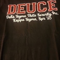 Line Number Keychain Crimson and Cream Keychain Sorority Keychain ...