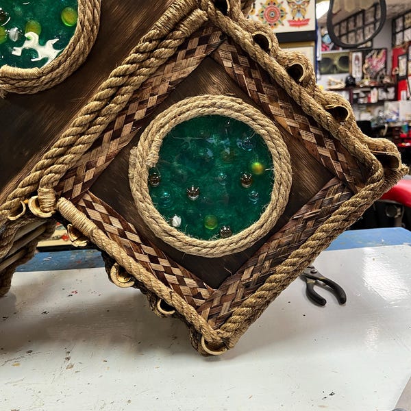 Kiki/titi Fulumoa. Samoan Costume Kiki overskirt. Perfect for All Ages ...