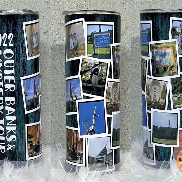 Memorial Tumbler Wrap, A Piece of My Heart is in Heaven, Memorial Frame ...