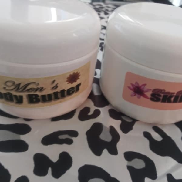 Mega Butter Blend - Etsy