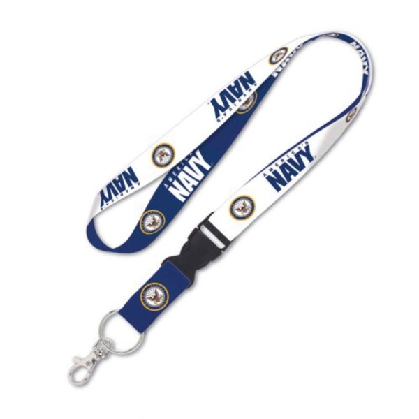 USN E7/E8/E9 Black Anchor With Desert Camo Paracord Neck Lanyard. - Etsy