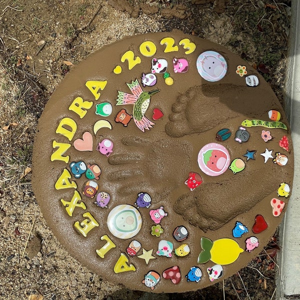 VSCO Canvas Collage- Blue Aesthetic (8 X 10 In. Canvas) - Etsy