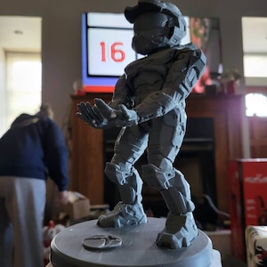 Buff Nick Cage Controller Stand Controller Holder Phone - Etsy