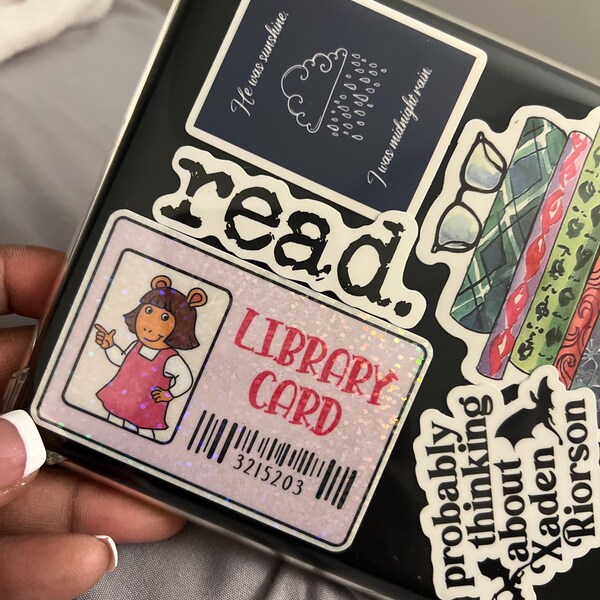 It's Always WYD and Never DYWMTCOAEYPTYCOMF Sticker Smut Sticker Kindle ...