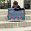 Dinosaur First Day of Preschool Sign Template Boy First Day of School ...