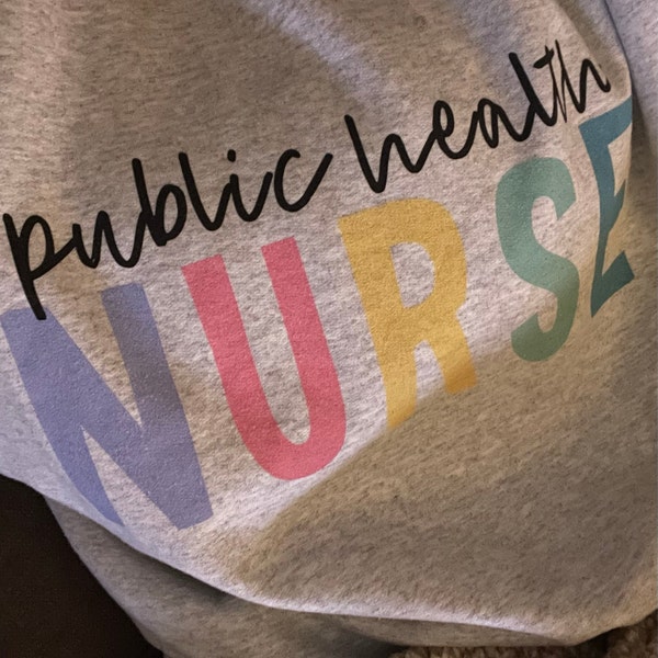 Surgical Tech Sweatshirt Operating Room Nurse Surgical Team Shirts ...