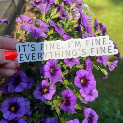 Not All Math Puns Are Terrible Sticker, Math Laptop Stickers, Math ...