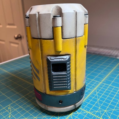 Millennium Falcon Hyper Drive Lever Set of 4 - Etsy