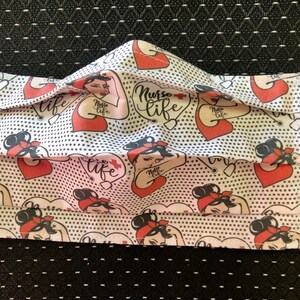 Planets Outer Space Solar System Galaxy Fabric 100% | Etsy