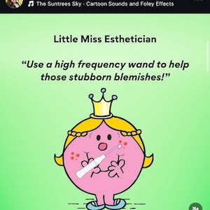 Esthetician Post Quote Meme Templates for Instagram - Etsy