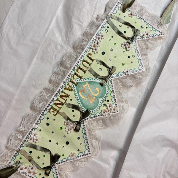 Customizable Birthday Crown - Etsy