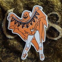 Ariel Scream 11x14 - Etsy Canada